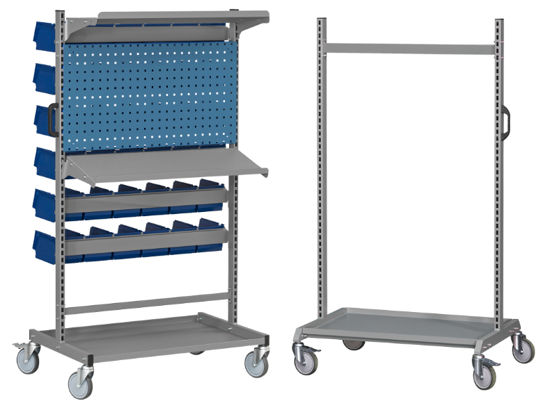 Montörvagnar-arkiv - Bloms